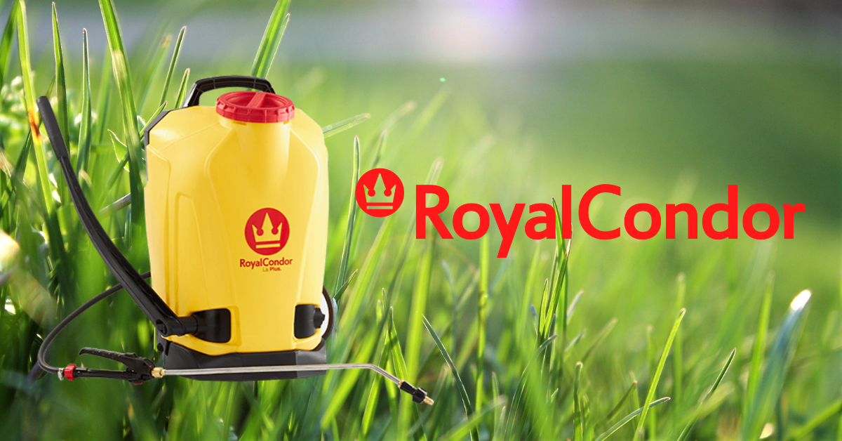 RoyalCondor Replacement Parts – RoyalCondor USA